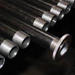 TUBO DE PVC ALCANTARILLADO METRICO SERIE 20 200MM de 8″(tramo) – DepotMX