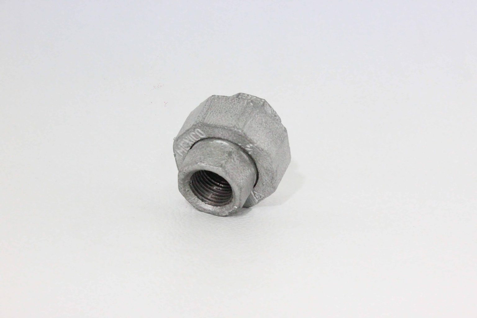 TCA UNION GALV ROSC 300LBS 38MM de 1 1/2″ – DepotMX
