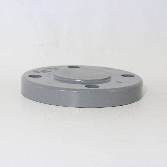 BRIDA CIEGA CPVC CED 80 13 MM de 1/2″ – DepotMX