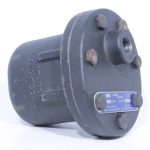 Junta Antivibratoria Bridada 150-300MM DE 6″ X 12″ – DepotMX