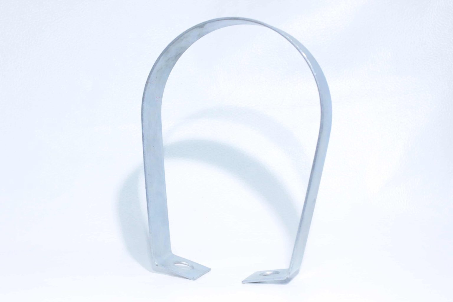 Abrazadera Tipo Pera Galvanizada 32 MM de 1 1/4″ – DepotMX